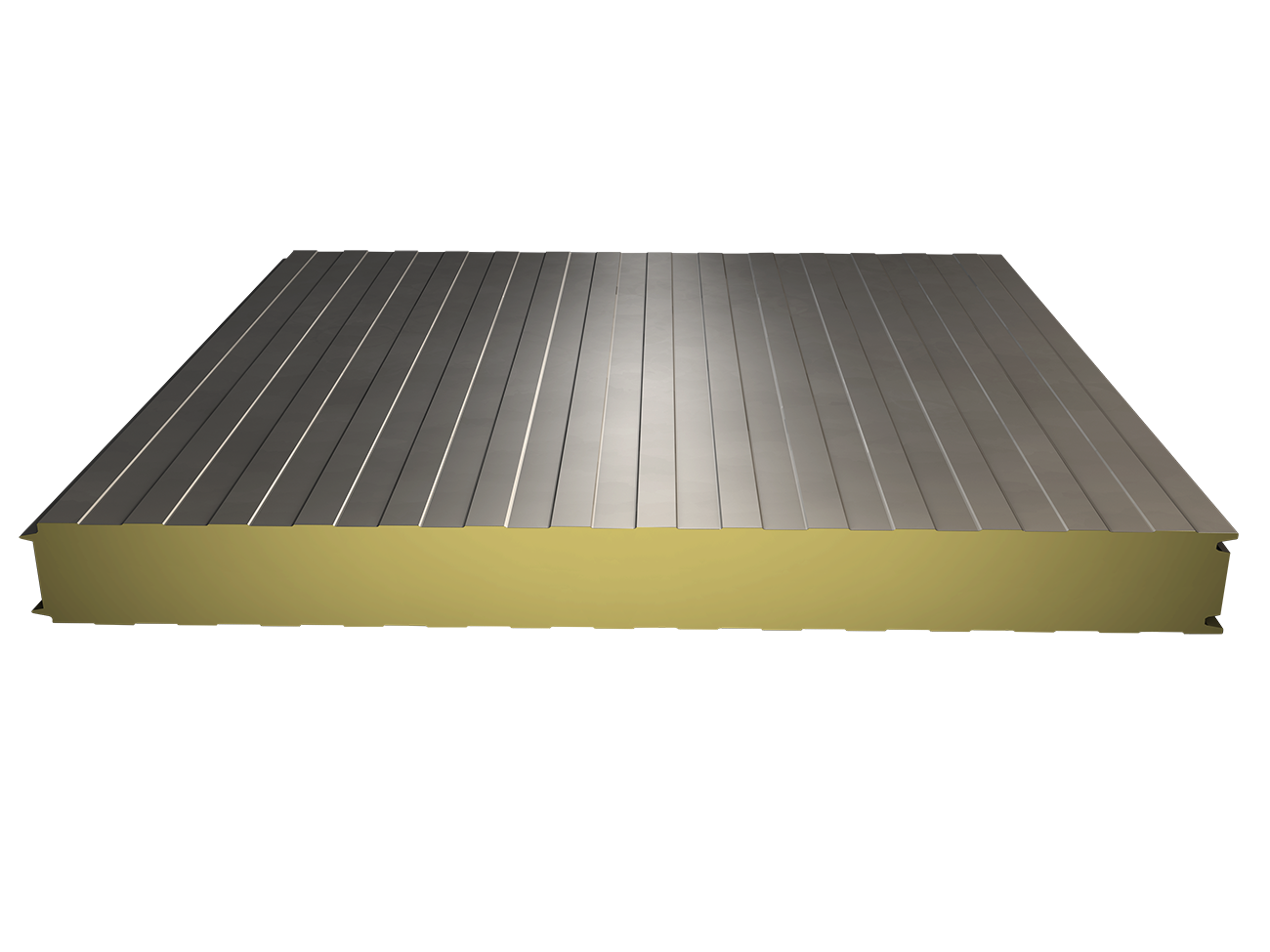 Panels – Cooler Fabricators